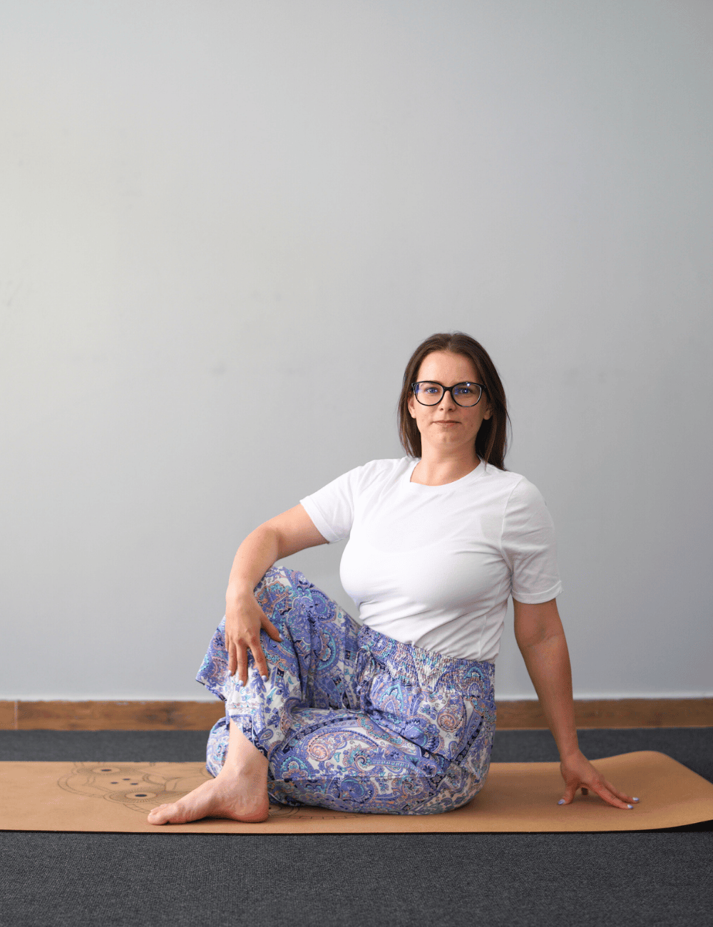 Kezdő jóga tanfolyam - Nalini Yoga